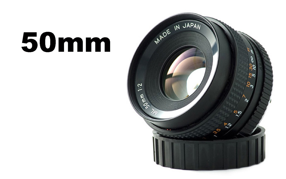 Why a 50mm Lens should be your second lens purchase – Kana Kukui
