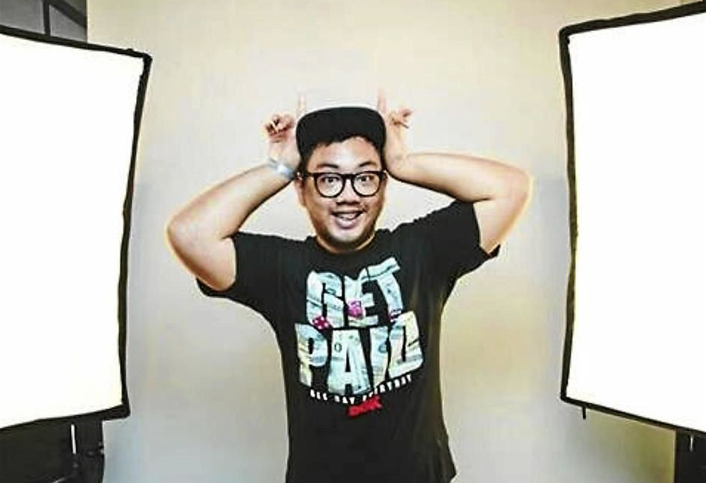 Talented Malaysian Fashion Photographer Is On The Rise – Kana Kukui