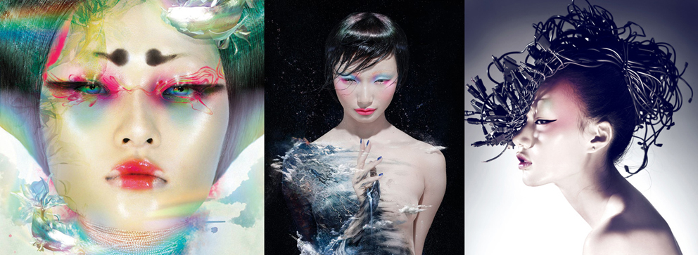 Chen Man – A Contemporary Chinese Photographer Who is Truly Inspired ...