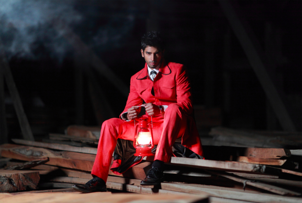 Versatile Pakistani Photographer Creates Stunning Images – Kana Kukui