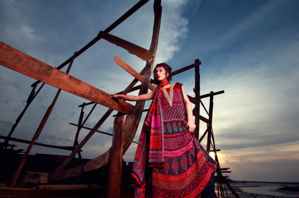 Versatile Pakistani Photographer Creates Stunning Images – Kana Kukui