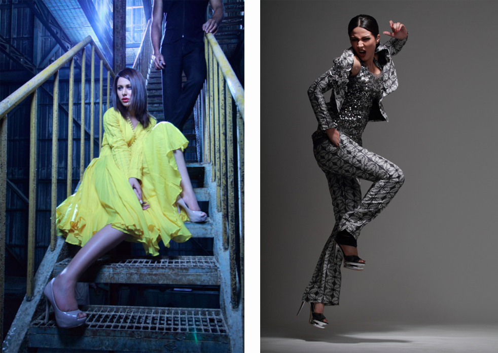 Versatile Pakistani Photographer Creates Stunning Images – Kana Kukui