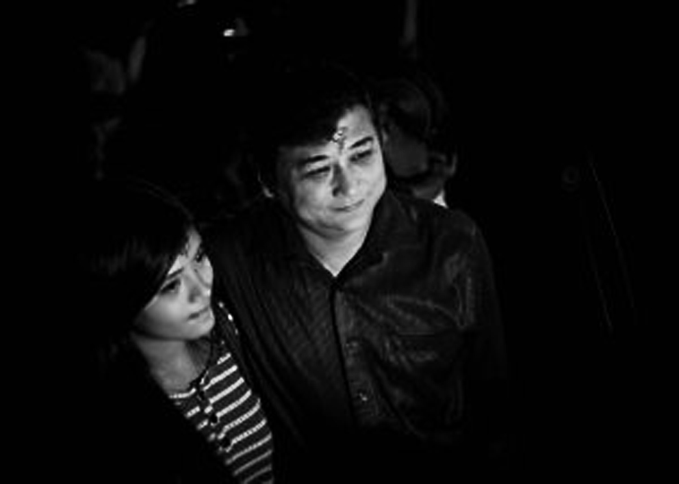 Nepali Female Photojournalist Documents Life – Kana Kukui